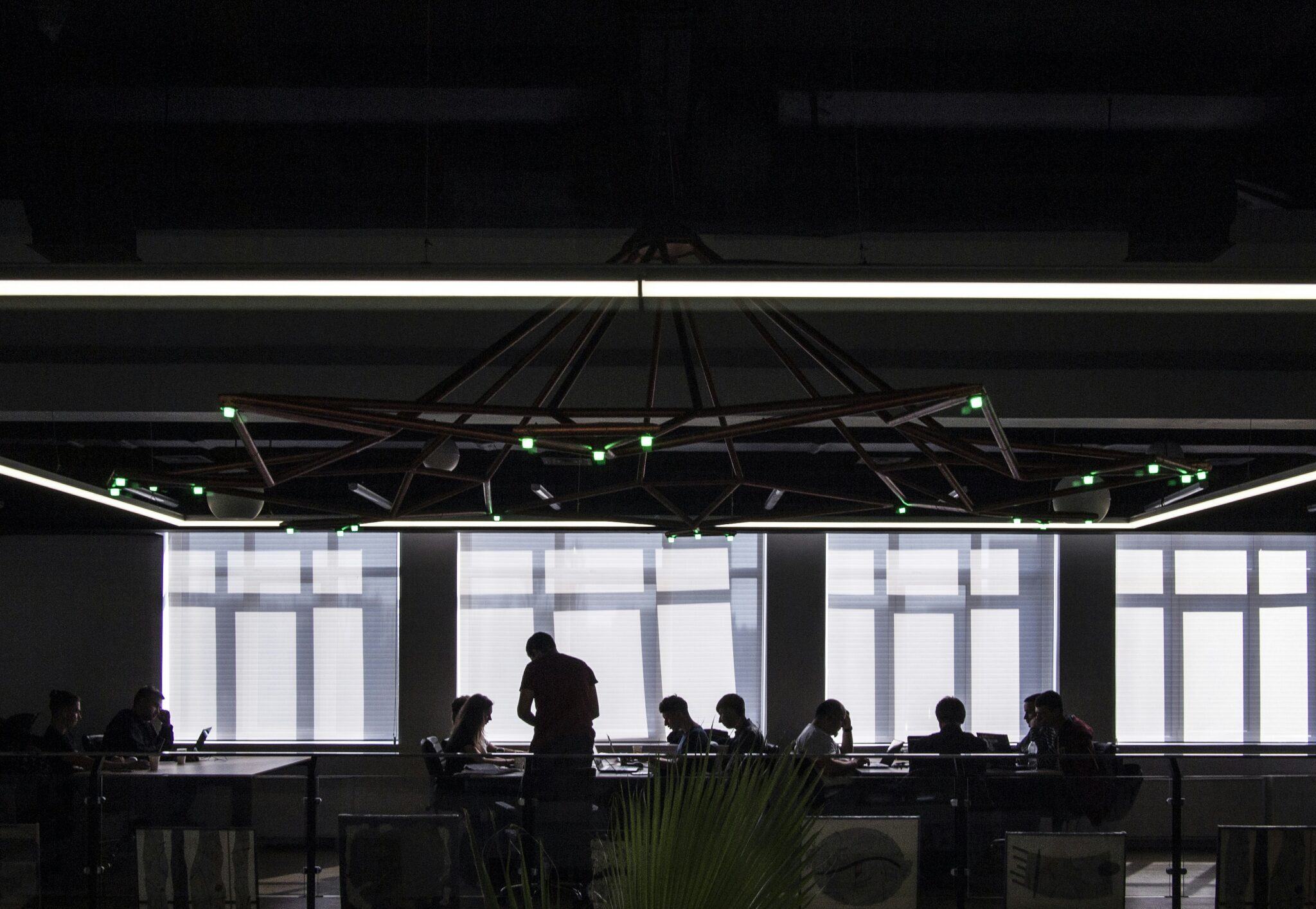 The Firm – Thalassa Capital